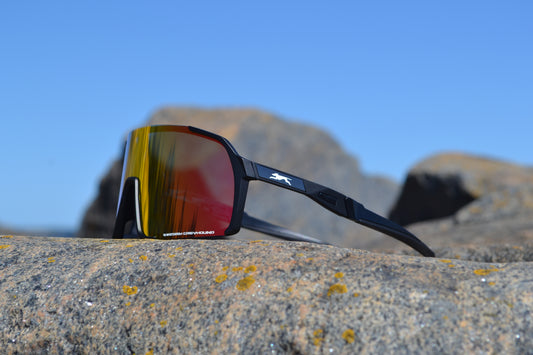 Swedish Greyhound Eyewear